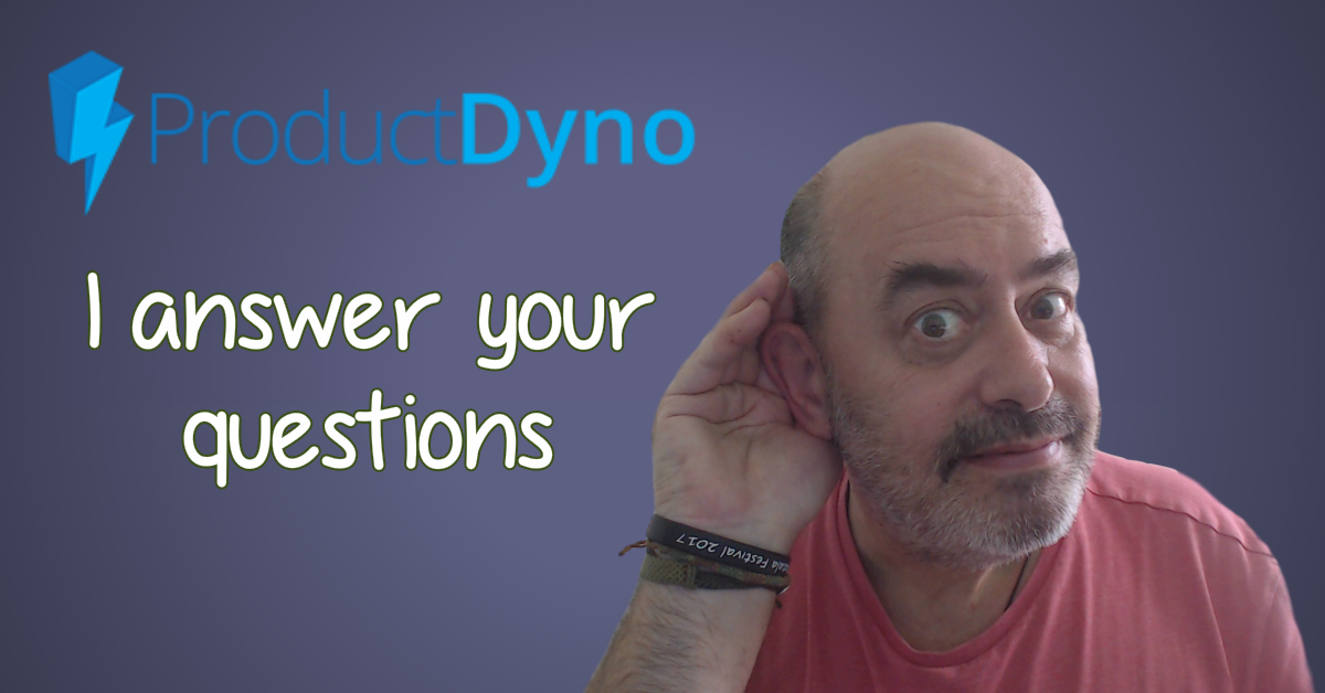 ProductDyno #3 – Q&A Session – Barry Rodgers Internet Marketing Blog